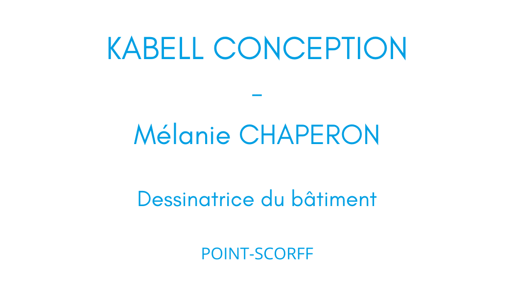 KABELL CONCEPTION - Filéo Groupe